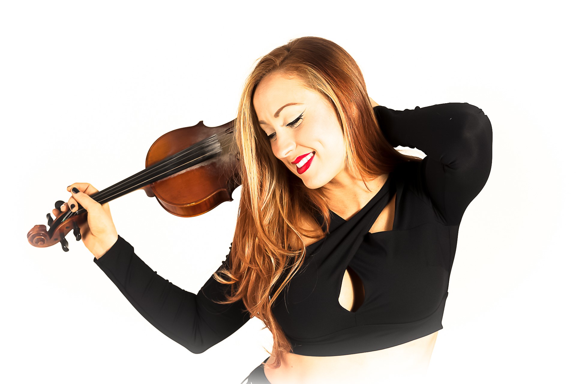 Amber Leigh - Category 10