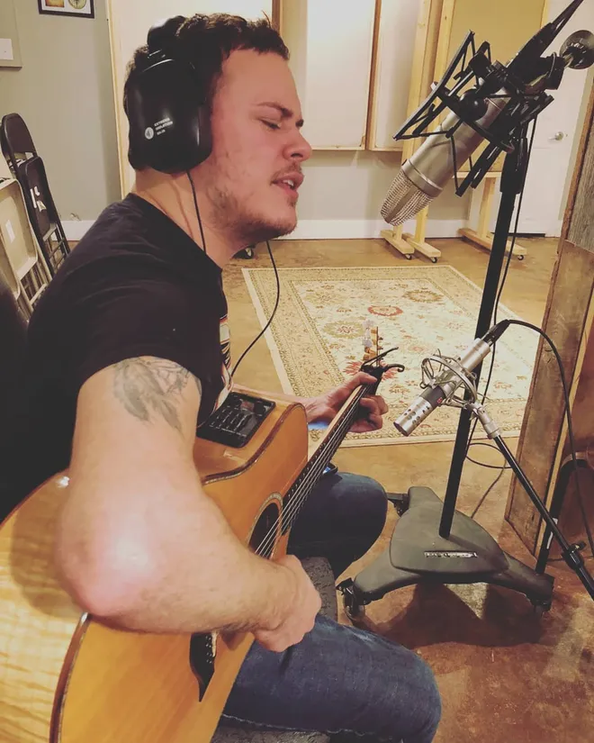 Mike Riley - Category 10