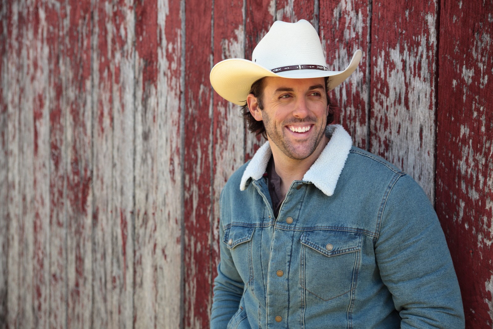 Zach Ray - Category 10