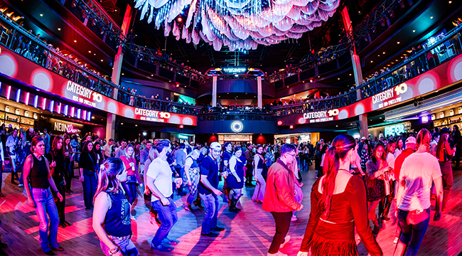 Calendar - Category 10