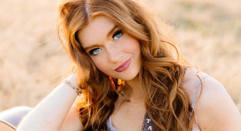 Taylon Hope - Category 10