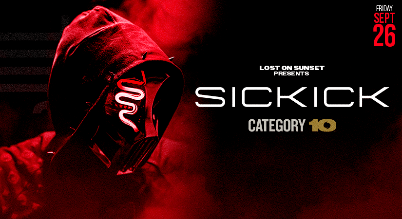 Sickick - Category 10