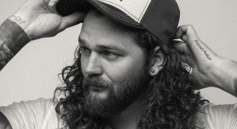 Brock Butler - Category 10